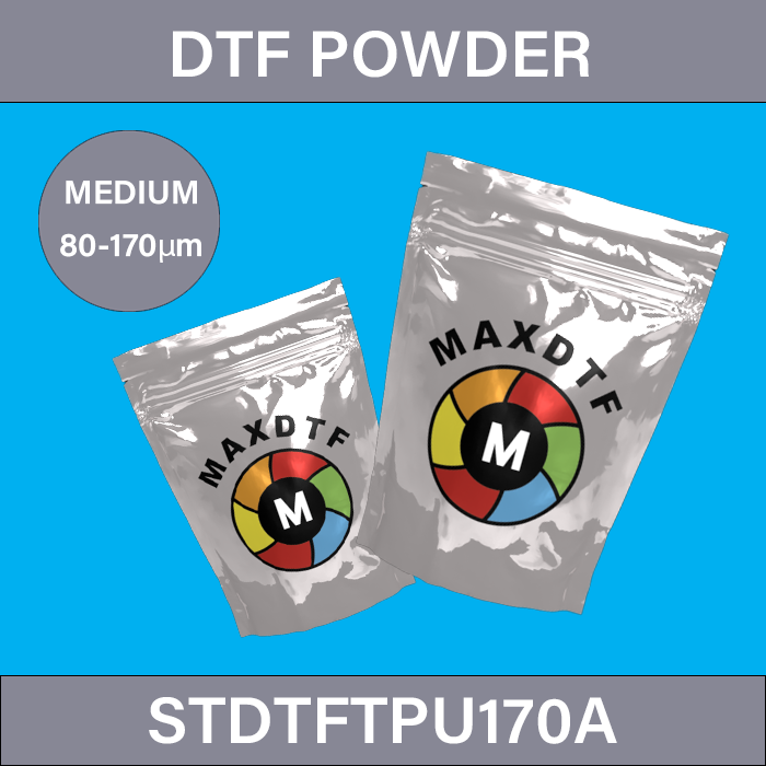 DTF Powder Anti Dye Migration – TPU Medium 80-170 Micro Anti Dye ...