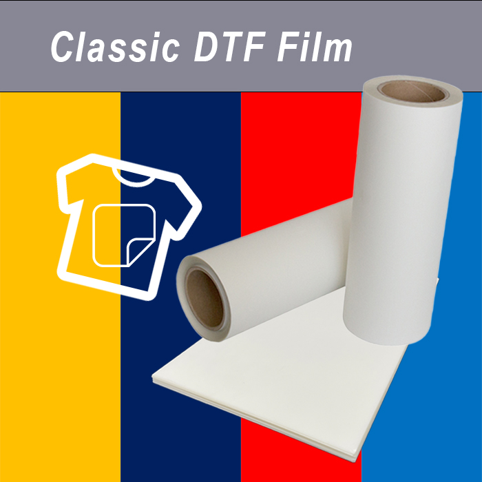 DTF Printing Consumables - MAXDTF
