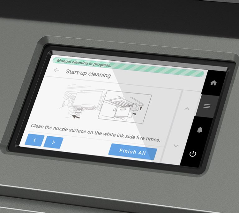 Roland TY-300 DTF Film: The Perfect Match for Roland’s New DTF Printer ...